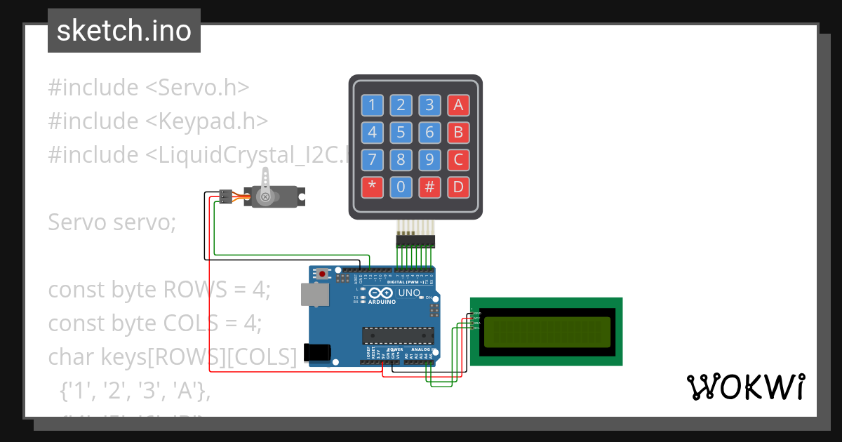 PSW LK Copy v2 - Wokwi ESP32, STM32, Arduino Simulator