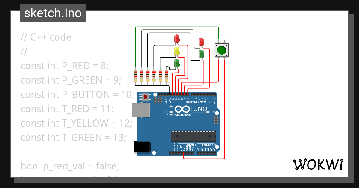 Wokwi Online Esp32 Stm32 Arduino Simulator 7016