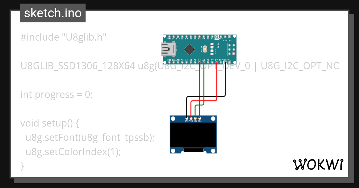 NANO_BAR Copy - Wokwi ESP32, STM32, Arduino Simulator