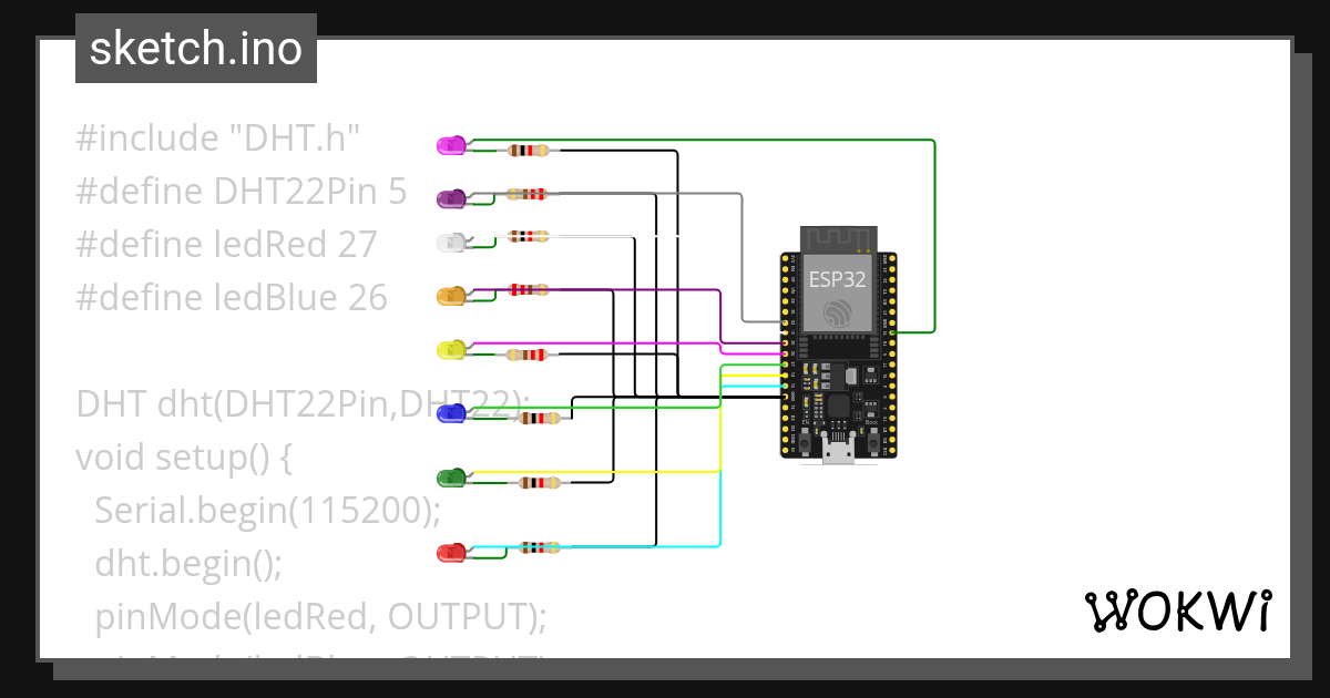 Dht22b2 Wokwi Esp32 Stm32 Arduino Simulator 