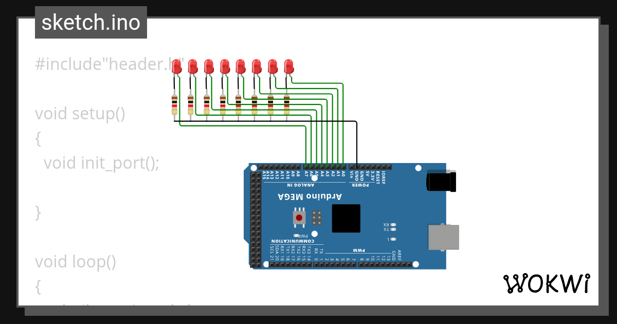 Wokwi Online Esp32 Stm32 Arduino Simulator 0689