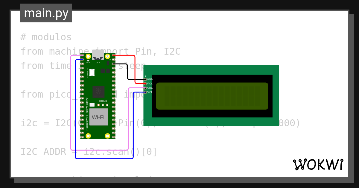 Victor 2 Wokwi Esp32 Stm32 Arduino Simulator 