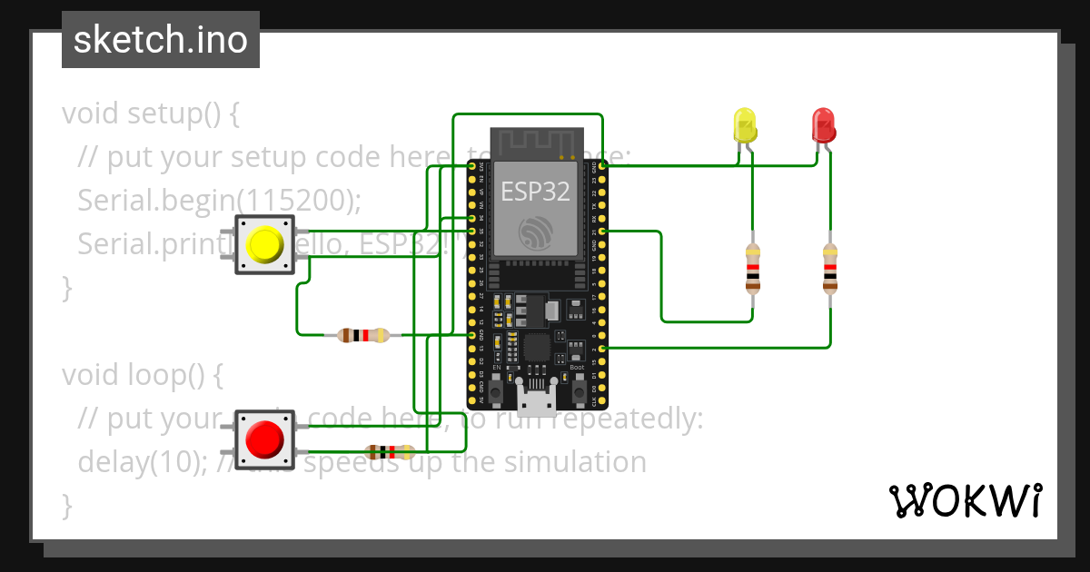 ETC613_LAB02_2023503301 PART A_EXERCISE 16/5 - Wokwi ESP32, STM32 ... ETC613_LAB02_2023503301 PART A_EXERCISE 16/5 - Wokwi ESP32, STM32 ...