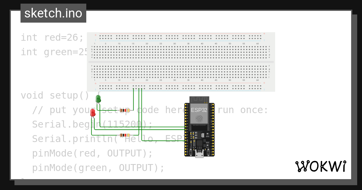 Esp32 Marvel Wokwi Esp32 Stm32 Arduino Simulator 7965