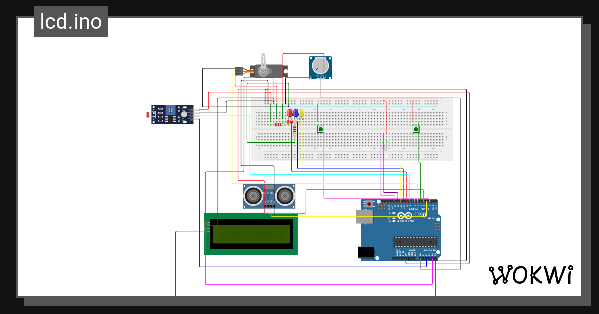 Blockinorextheo Wokwi Esp32 Stm32 Arduino Simulator 