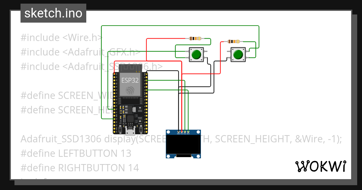 bongo cat final - Wokwi ESP32, STM32, Arduino Simulator