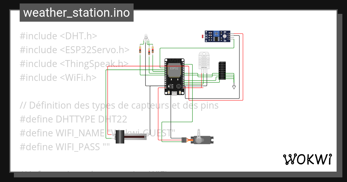 IOT Copy - Wokwi ESP32, STM32, Arduino Simulator