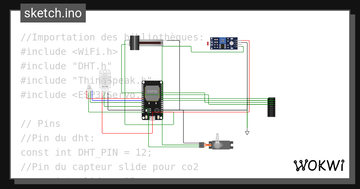 Projetiottpdht22 Wokwi Esp32 Stm32 Arduino Simulator 5266