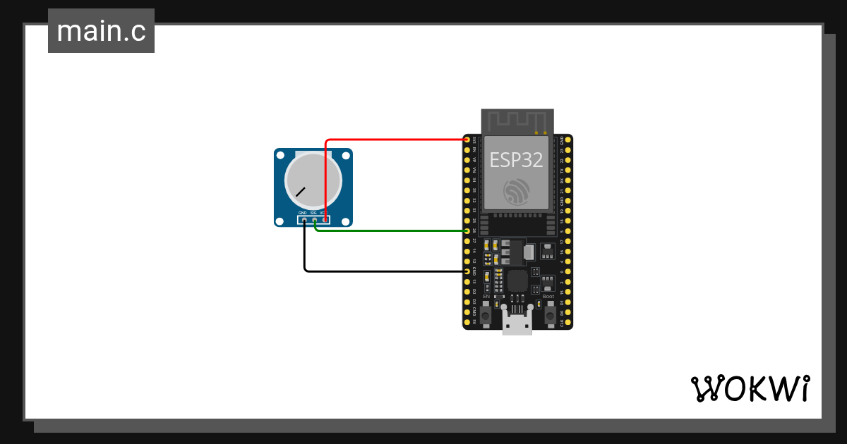 Abdelrahman Medhat Wokwi Esp32 Stm32 Arduino Simulator