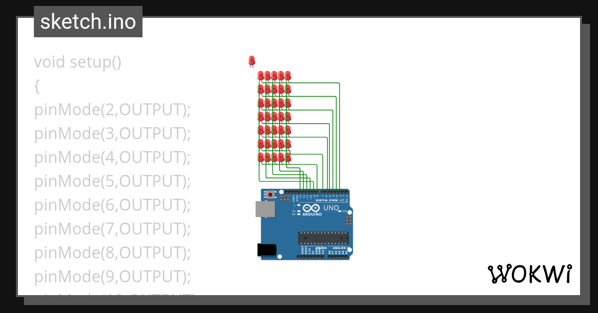 Tugas dudick kontol besar - Wokwi ESP32, STM32, Arduino Simulator