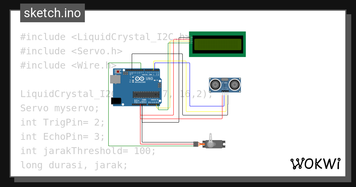 Projekiotkamiss Andrian Wokwi Esp32 Stm32 Arduino Simulator