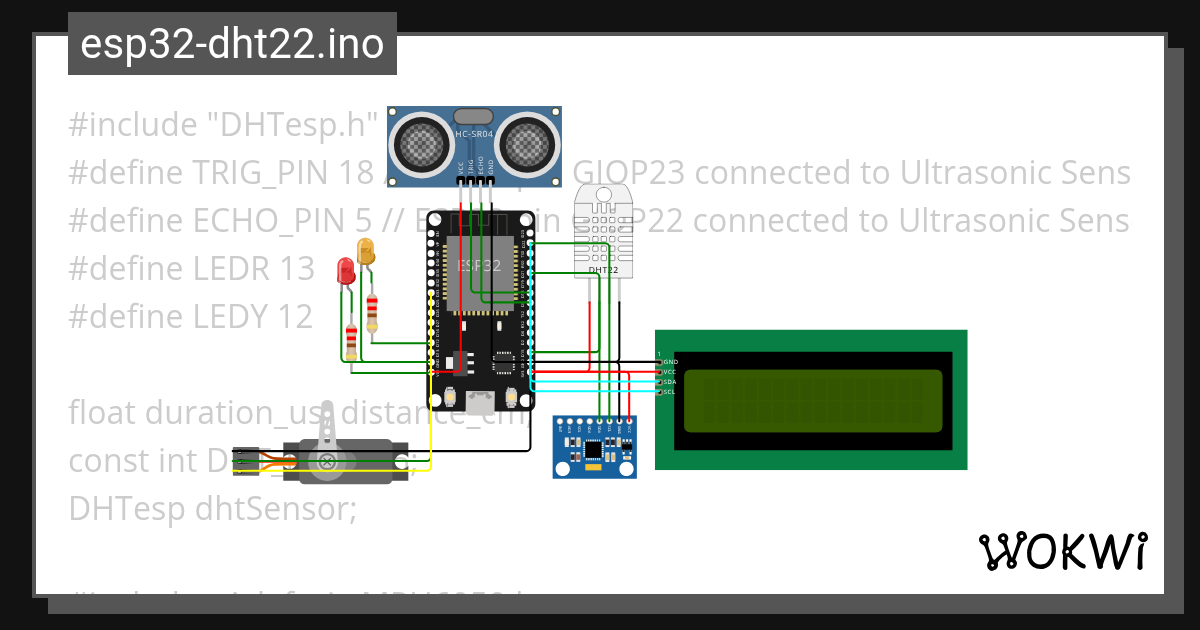 hc_servo_mpu6050_esp32-dht22.ino - Wokwi ESP32, STM32, Arduino Simulator