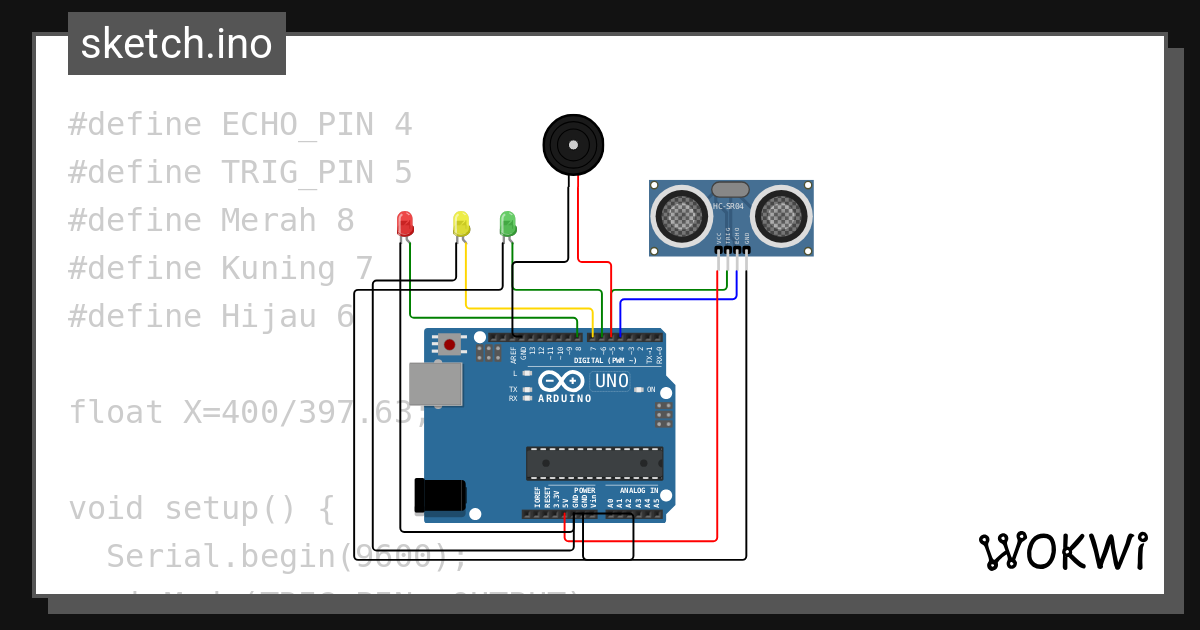 Deteksi_banjir - Wokwi ESP32, STM32, Arduino Simulator Deteksi_banjir - Wokwi ESP32, STM32, Arduino Simulator