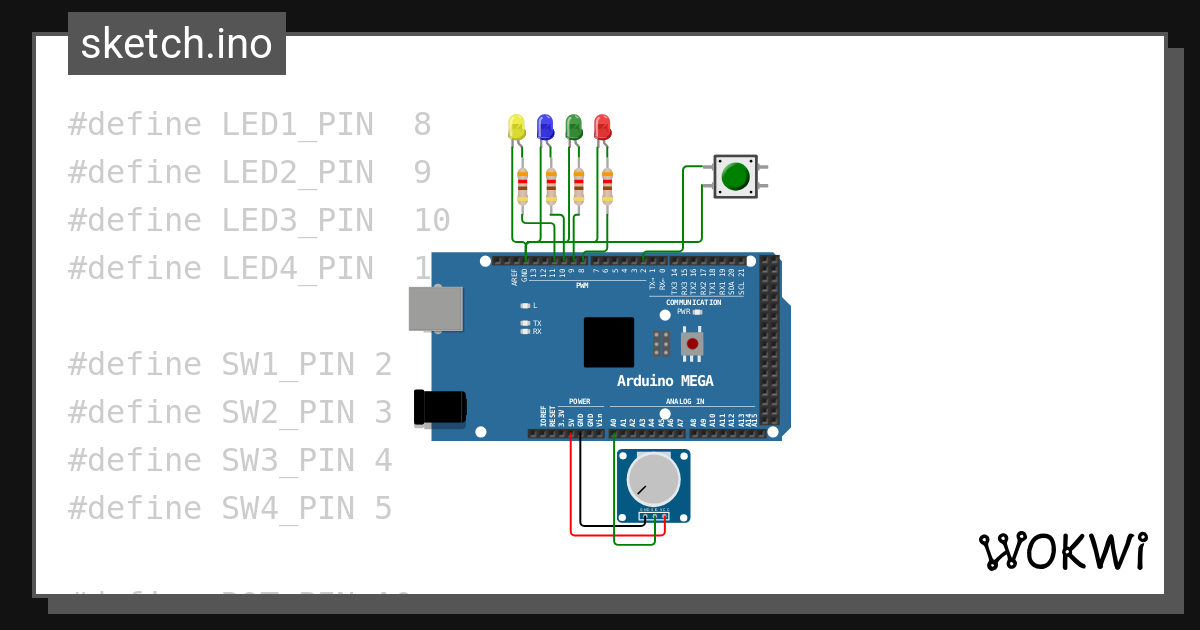 10wike Homework Wokwi Esp32 Stm32 Arduino Simulator 6031