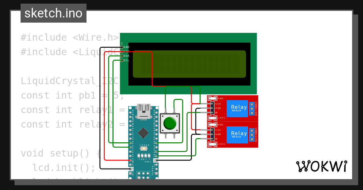 Wokwi Online Esp32 Stm32 Arduino Simulator 1082