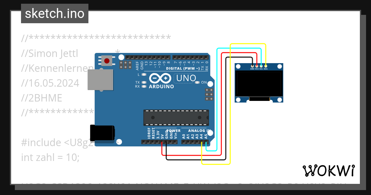 LCD-Display_Otto-KOP - Wokwi ESP32, STM32, Arduino Simulator
