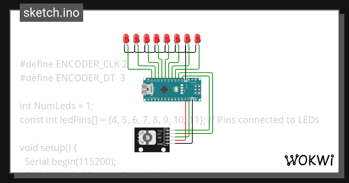 pica - Wokwi ESP32, STM32, Arduino Simulator