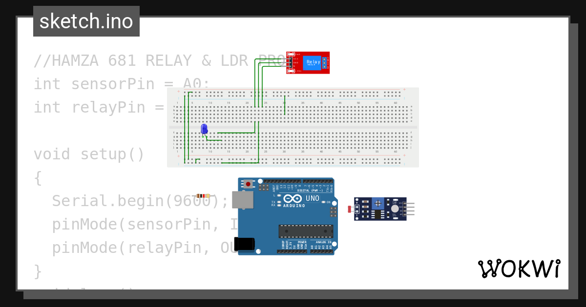 001 Wokwi Esp32 Stm32 Arduino Simulator 4716