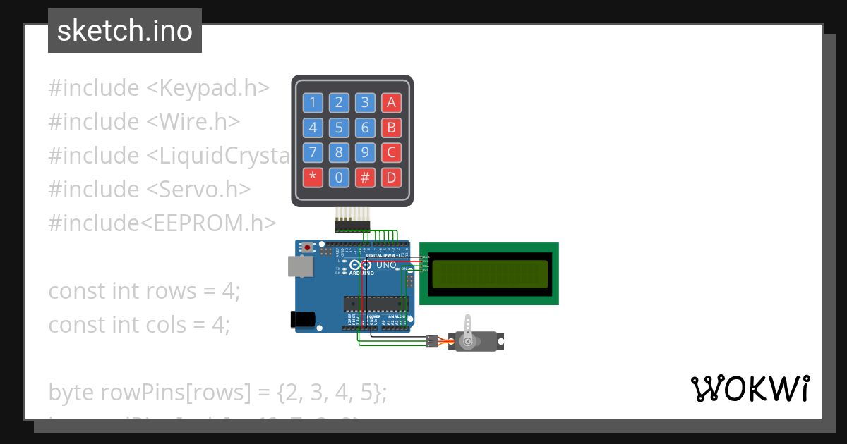 khoa_cua_1 - Wokwi ESP32, STM32, Arduino Simulator