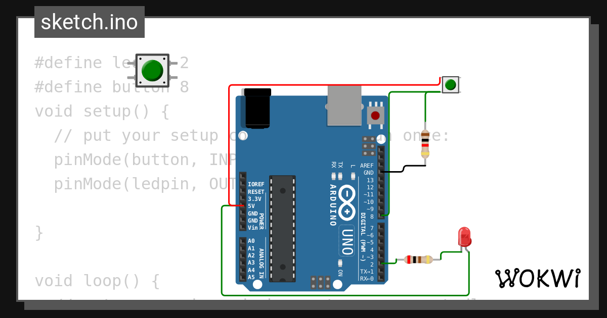 Project5 Copy Wokwi Esp32 Stm32 Arduino Simulator