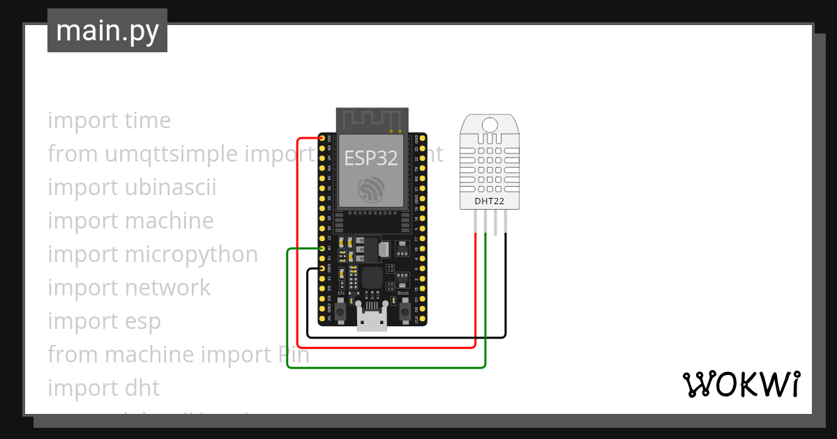 Micropython Mqtt Weather Logger Esp32 Copy Wokwi Esp32 Stm32 