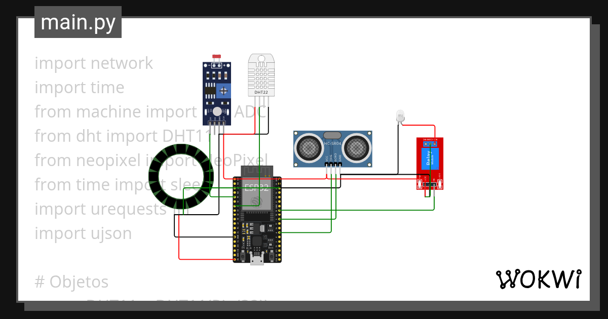 proyecto terminado Copy (3) - Wokwi ESP32, STM32, Arduino Simulator
