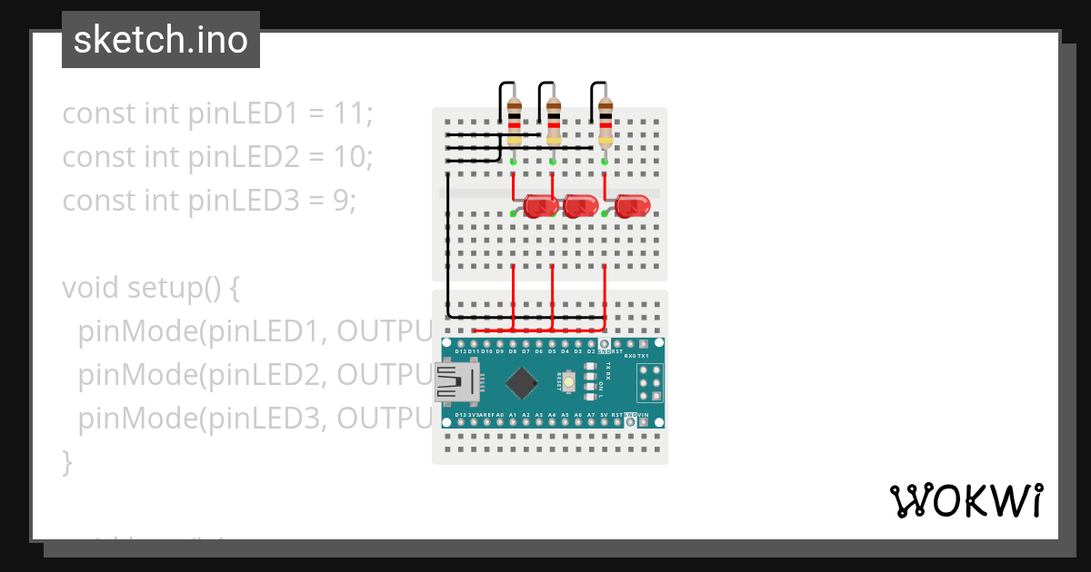 Practica7 Wokwi Esp32 Stm32 Arduino Simulator