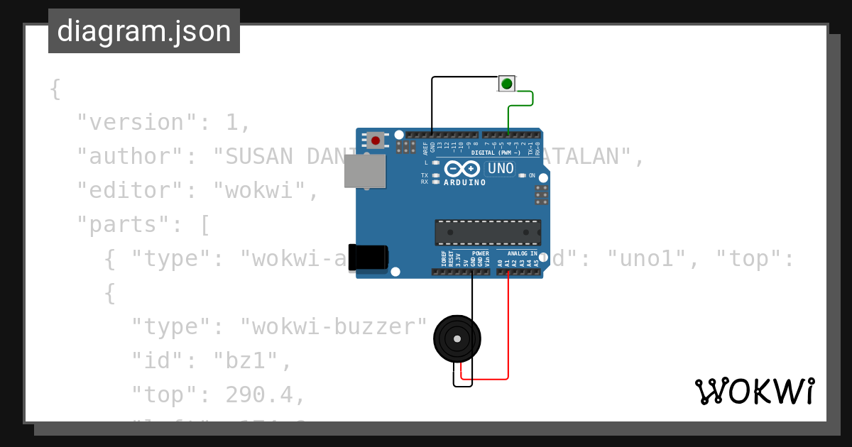 Ed1 Lab 9 Ej 6 Wokwi Esp32 Stm32 Arduino Simulator 8092