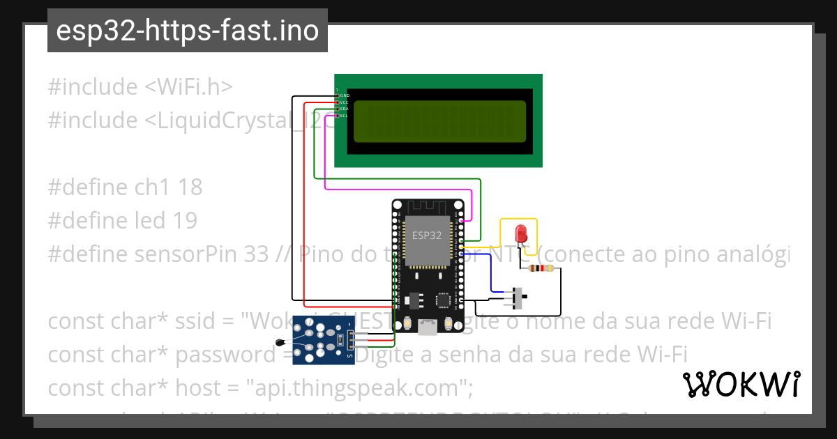 Envia_dados_Nuvem.ino Copy - Wokwi ESP32, STM32, Arduino Simulator