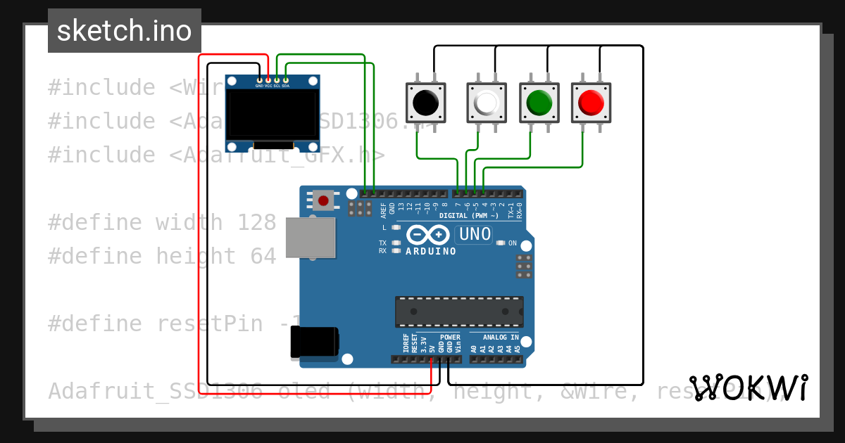 Oled Cuy Wokwi Esp32 Stm32 Arduino Simulator 1784