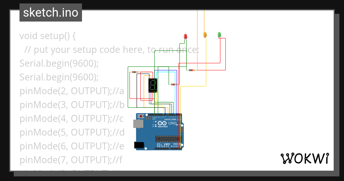 wokwi 2 - Wokwi ESP32, STM32, Arduino Simulator