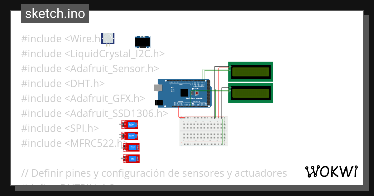 Proyecto Analisis 1tri Wokwi Esp32 Stm32 Arduino Simulator 0225