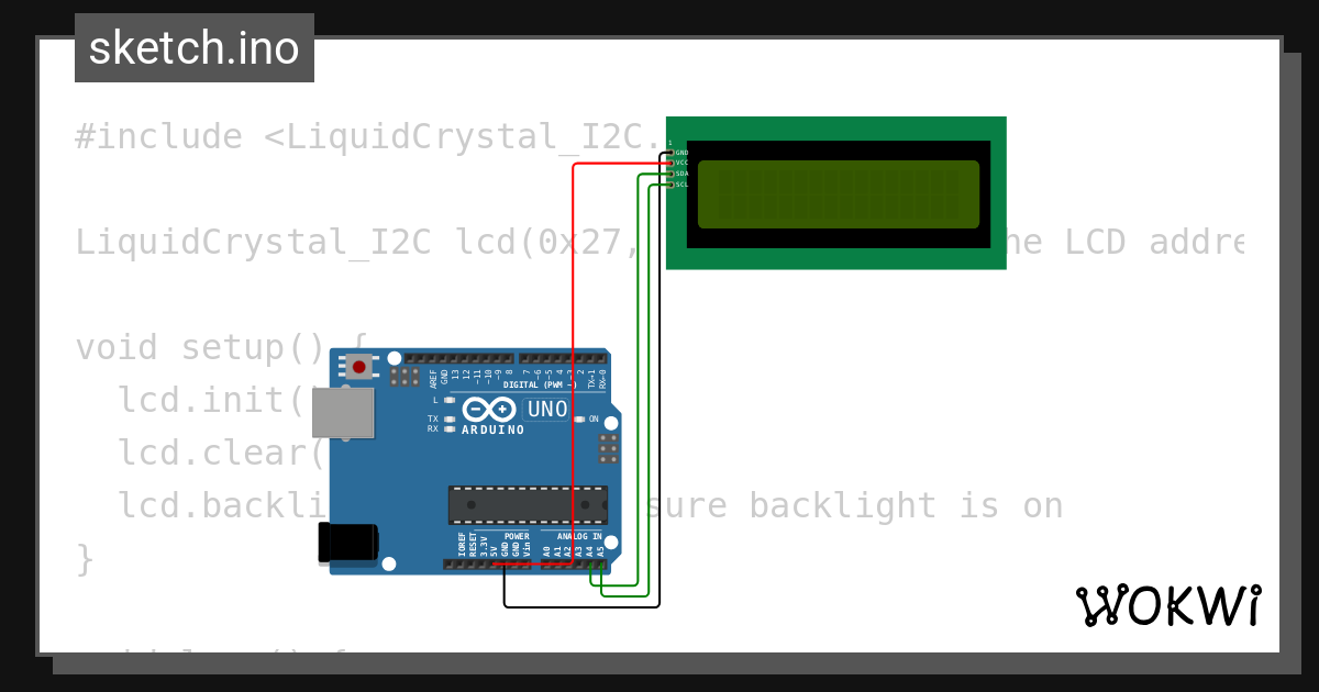 Lcdprinting Wokwi Esp32 Stm32 Arduino Simulator