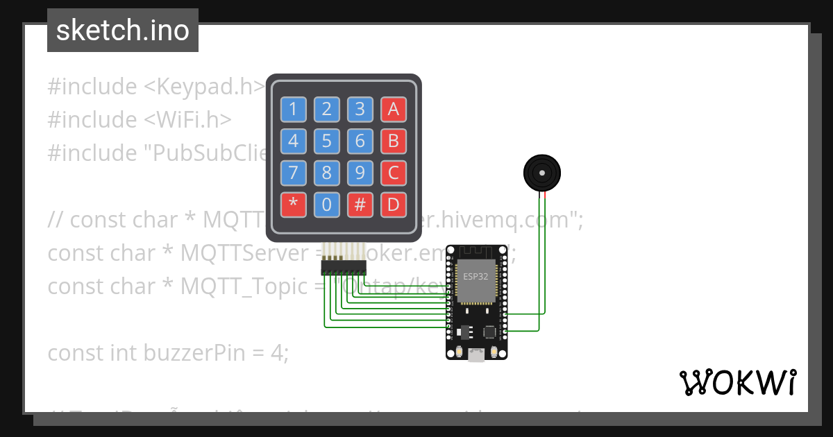 Tuan5_Cau1 - Wokwi ESP32, STM32, Arduino Simulator