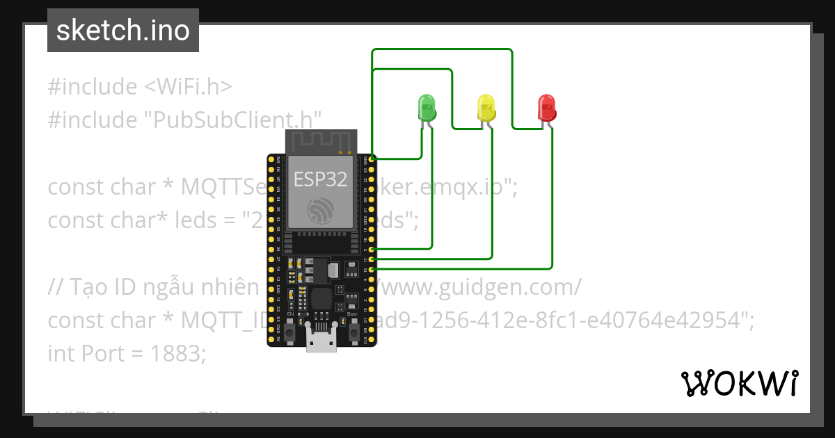 Tuan5_Cau2 - Wokwi ESP32, STM32, Arduino Simulator