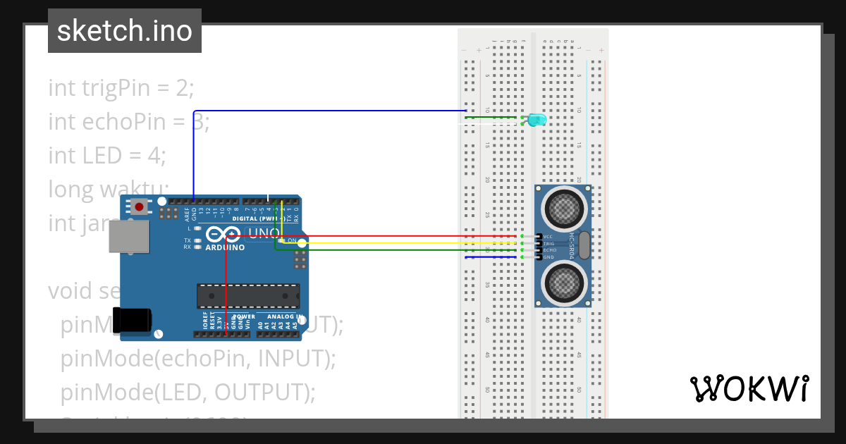 labsheet_11-2 - Wokwi ESP32, STM32, Arduino Simulator