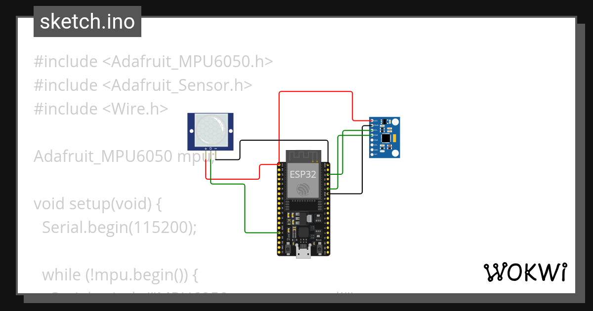smart transportation Copy - Wokwi ESP32, STM32, Arduino Simulator