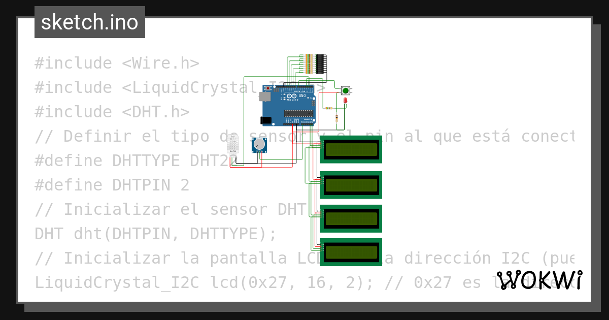 Ej5examen Arduino S1el Junio 2024carlos Milagro Wokwi Esp32 Stm32 5023