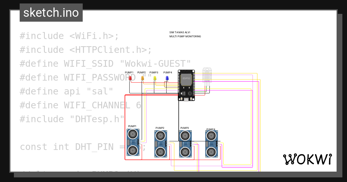 Alvi Ta Wokwi Esp32 Stm32 Arduino Simulator