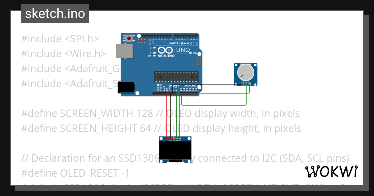 doam - Wokwi ESP32, STM32, Arduino Simulator