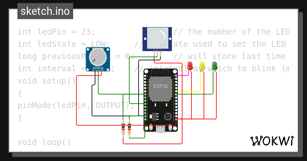 Wokwi Online Esp32 Stm32 Arduino Simulator 6808