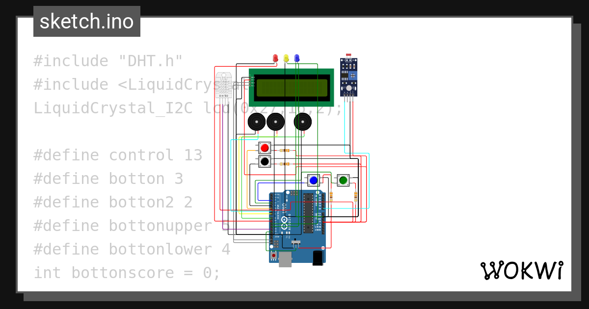 Project Dht Wokwi Esp32 Stm32 Arduino Simulator 1184