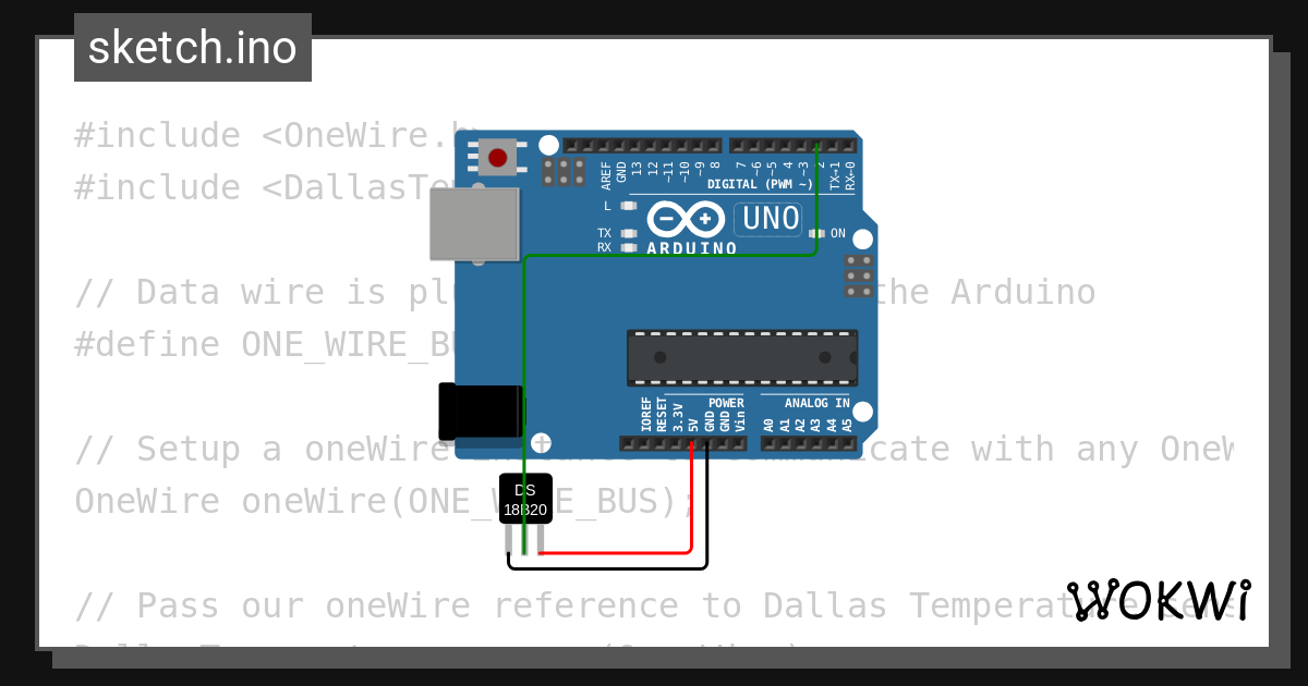 Wokwi Online Esp32 Stm32 Arduino Simulator