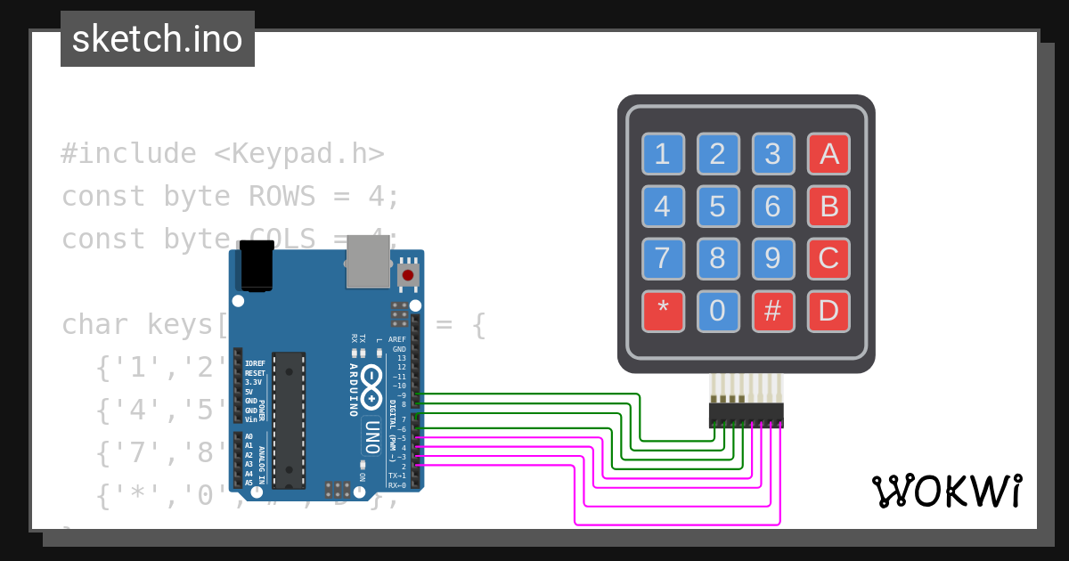 Practical 17 Wokwi Esp32 Stm32 Arduino Simulator 0320