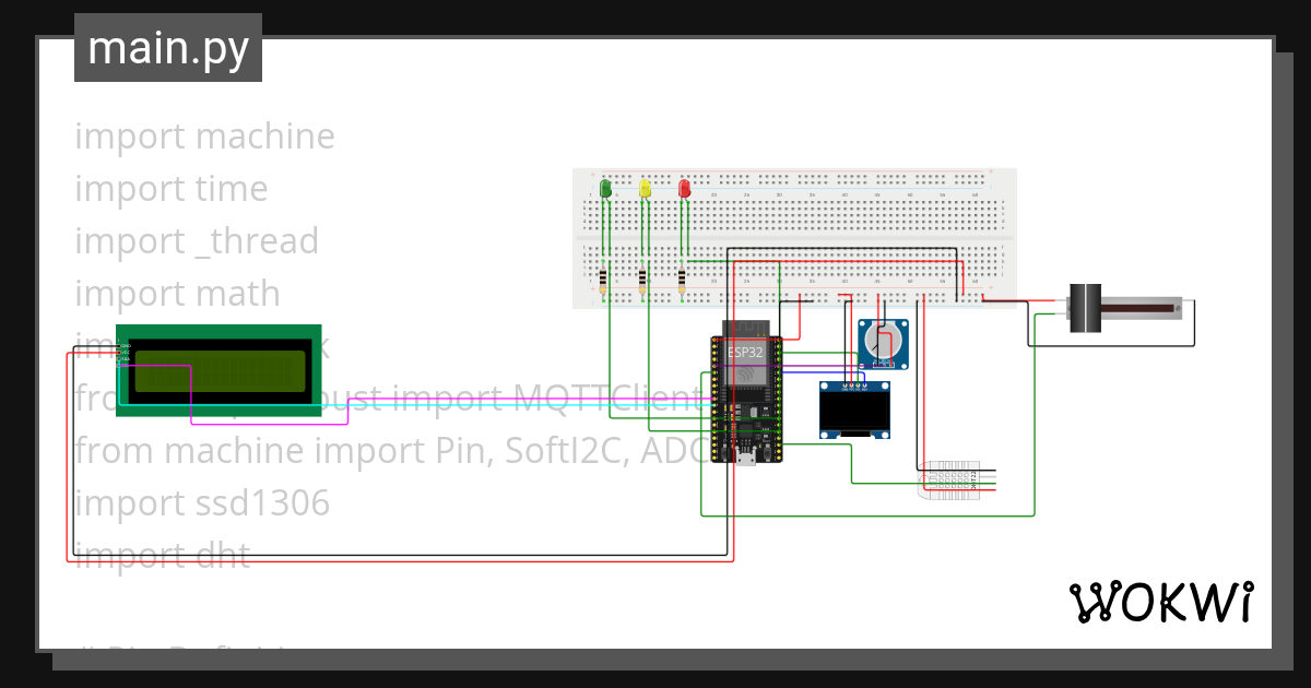 PJBL2 ELECTRIC BOOGALOO Copy (2) - Wokwi ESP32, STM32, Arduino Simulator