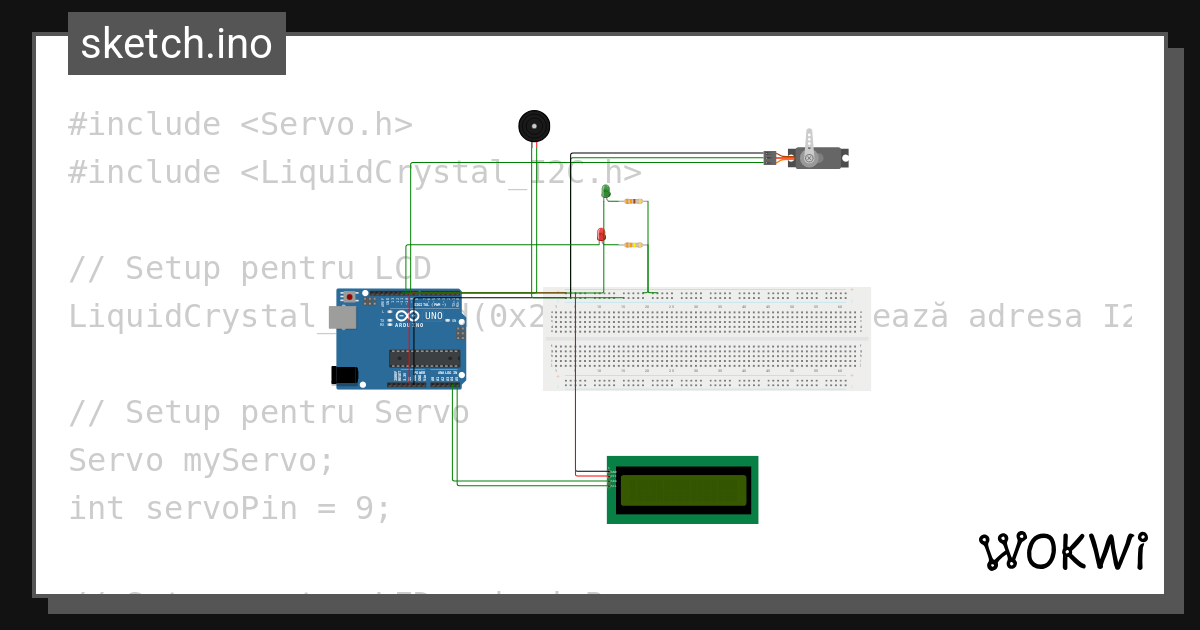 Lucip Wokwi Esp32 Stm32 Arduino Simulator
