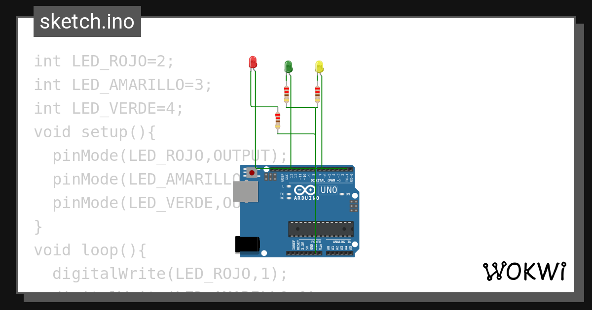 Angel Practica 2 Wokwi Esp32 Stm32 Arduino Simulator