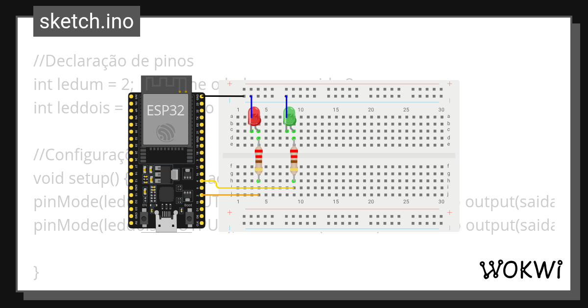 Anexo 1 Wokwi Esp32 Stm32 Arduino Simulator 5963