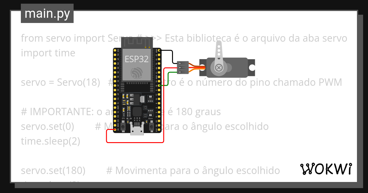 Wokwi Online Esp32 Stm32 Arduino Simulator
