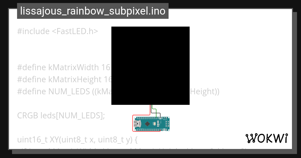 grid-experiments.ino - Wokwi ESP32, STM32, Arduino Simulator